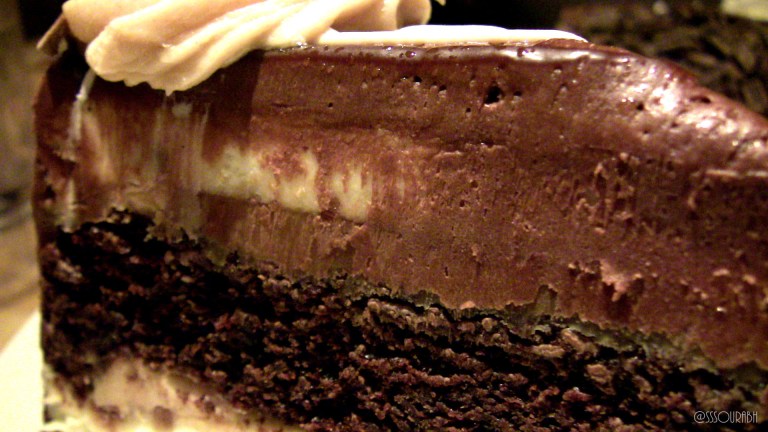 Finding the Perfect Birthday Cake | 3FS Lifestyle: Food Fashion Frameworks