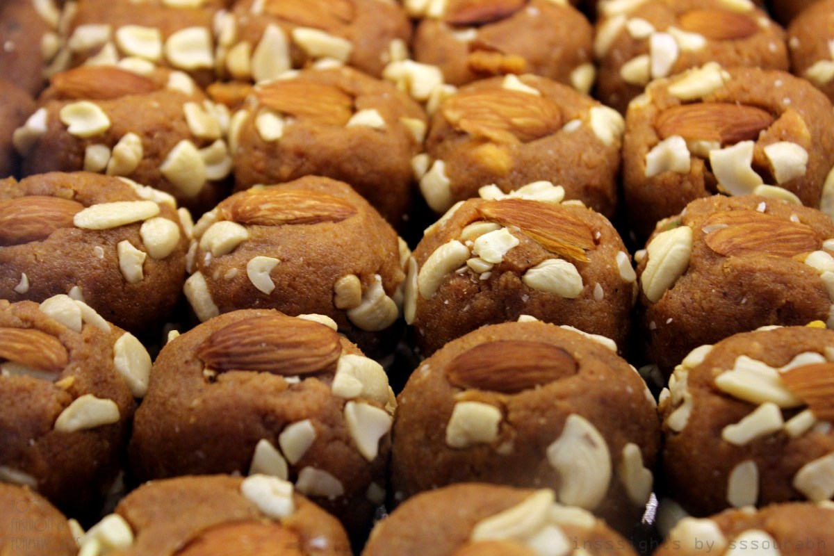 A Glossary of Indian Sweets… with Candlelight, Opulence and Celebration ...