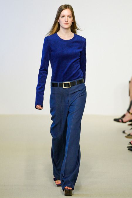 The Fashion Forecast of 2014: 10 Trending Styles | 3FS Lifestyle: Food ...