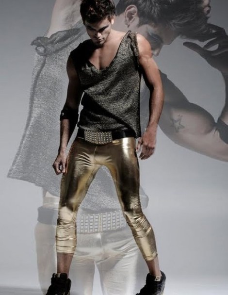 The Fashion Forecast of 2014: 7 Trends for a Menswear Palette | 3FS ...