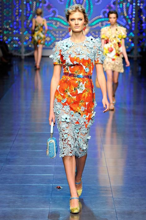 The Fashion Forecast of 2014: 10 Trending Styles | 3FS Lifestyle: Food ...
