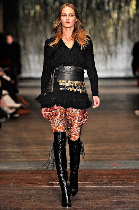 The Fashion Forecast of 2014: 10 Trending Styles | 3FS Lifestyle: Food ...