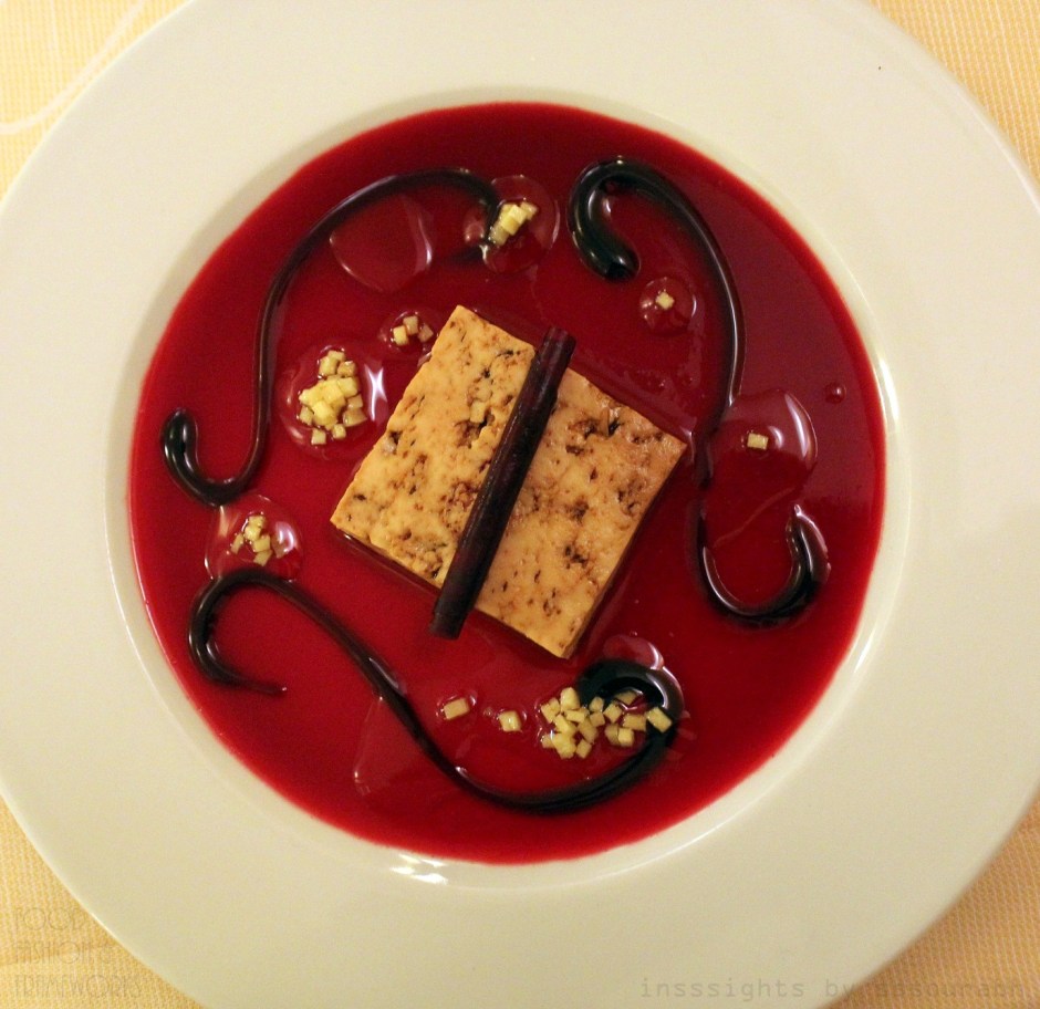 Inhaling a 19 Course Meal in Milan: Part 2 | 3FS Lifestyle: Food ...