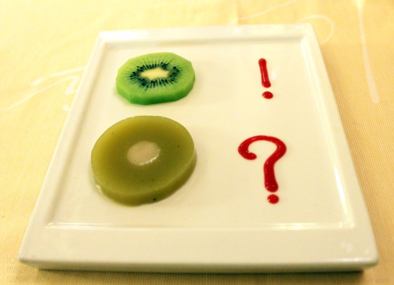 Inhaling a 19 Course Meal in Milan: Part 2 | 3FS Lifestyle: Food ...