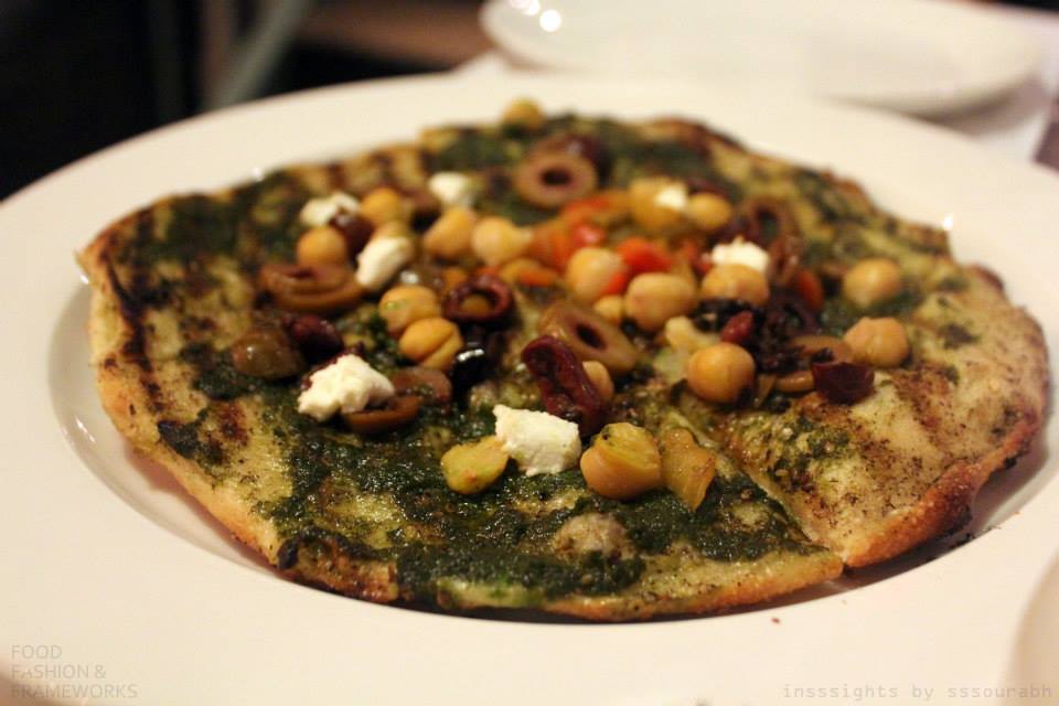 Touring the world via a Frog and a Peach | 3FS Lifestyle: Food Fashion ...