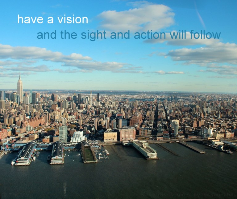 9 Principles of Modern Leadership, learned while Flying High | 3FS ...
