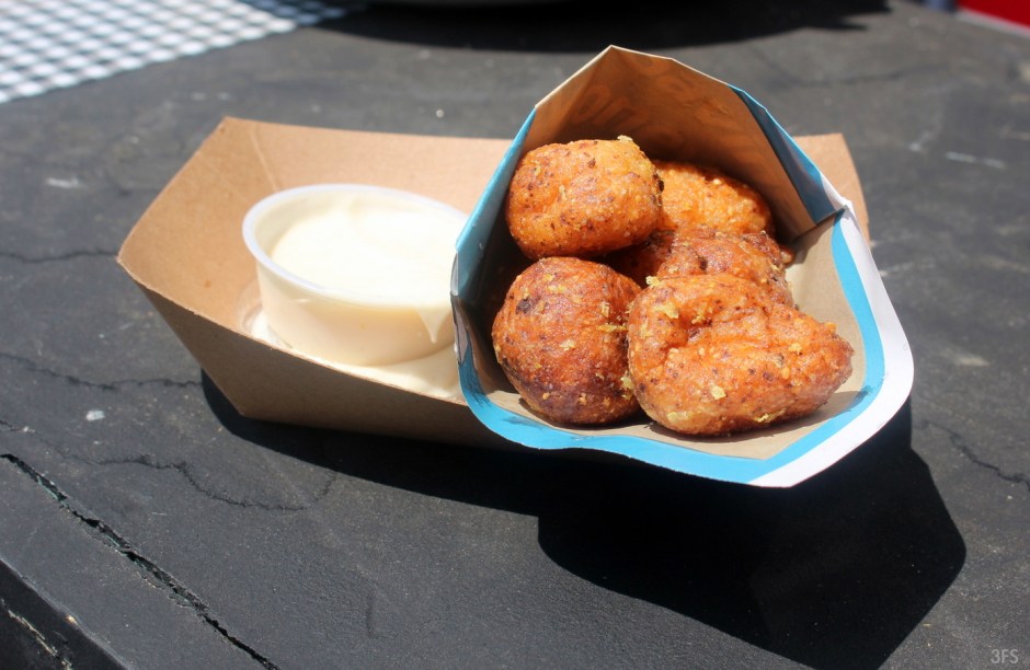 Serendipitous Bites and Styles at the San Francisco Street Food ...