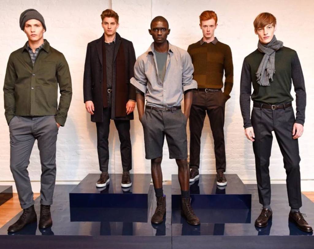 Laid Back Leisure and Luxury with Zachary Prell and Brett Johnson at ...