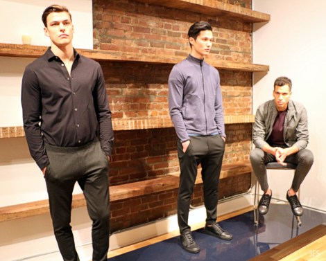 Laid Back Leisure and Luxury with Zachary Prell and Brett Johnson at ...