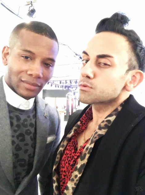 Laid Back Leisure and Luxury with Zachary Prell and Brett Johnson at ...