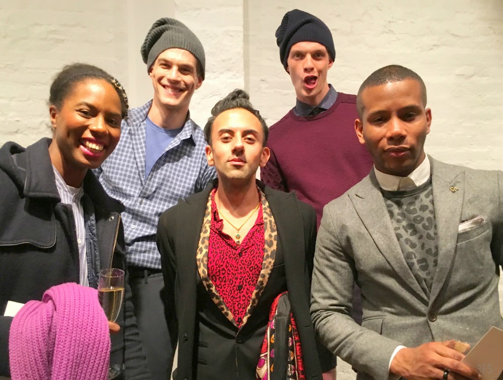 Laid Back Leisure and Luxury with Zachary Prell and Brett Johnson at ...