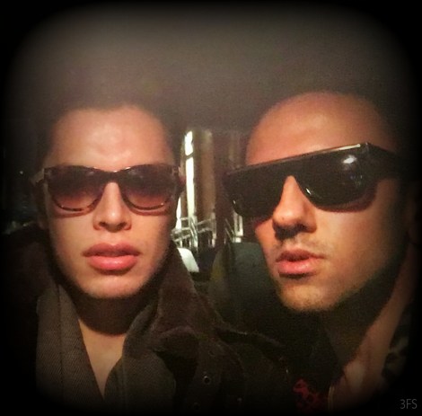 Laid Back Leisure and Luxury with Zachary Prell and Brett Johnson at ...