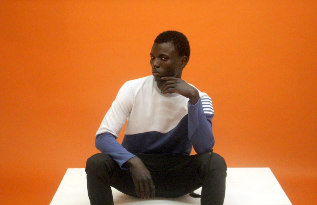 Boys in Luxury Activewear by Murray West | 3FS Lifestyle: Food Fashion ...