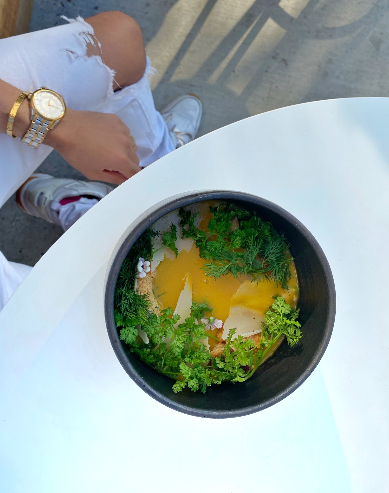 Destroying Fine Dining with Gastronomy in Los Angeles | 3FS Lifestyle ...